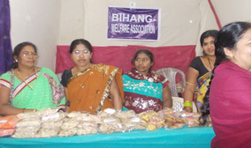Bihang